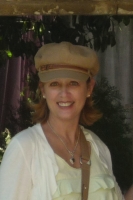 Nancy Armstrong - Official Website